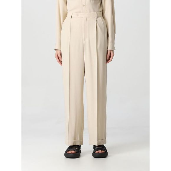 A.P.C. | Jeans | Apc Pants Woman Beige | Poshmark